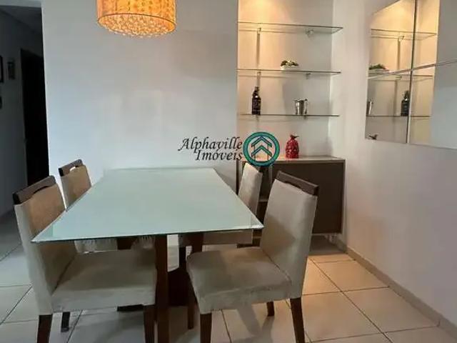 Apartamento para Venda em Brasília/DF Sul Águas Claras 2 Quartos