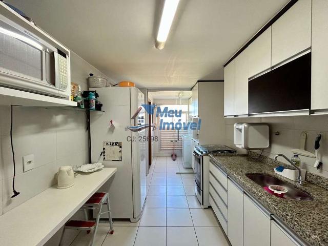 Apartamento para Venda em Brasília/DF Sul Águas Claras 3 Quartos