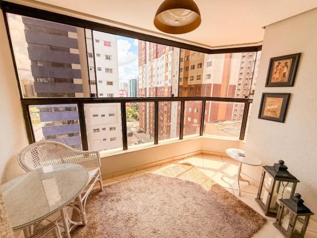 Apartamento para Venda em Brasília/DF Sul Águas Claras 3 Quartos
