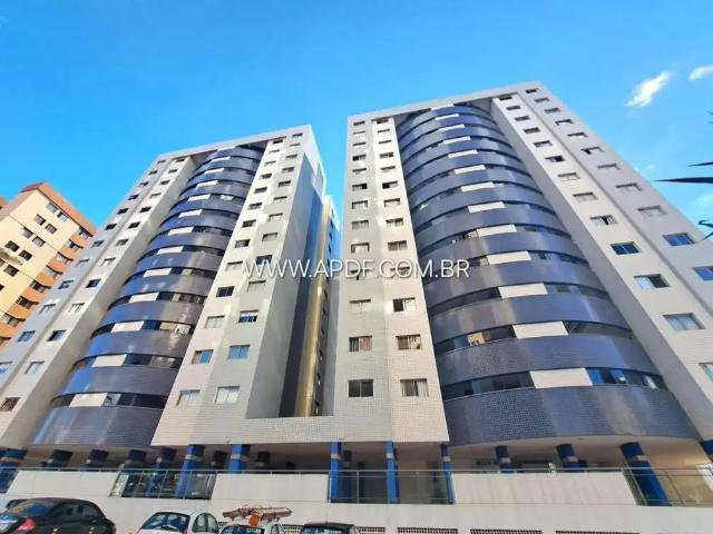Apartamento para Venda em Brasília/DF Sul Águas Claras 3 Quartos