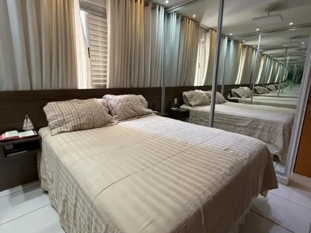 Apartamento para Venda em Brasília/DF Sul Águas Claras 3 Quartos