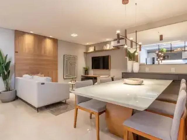 Apartamento para Venda em Brasília/DF Sul Águas Claras 3 Quartos