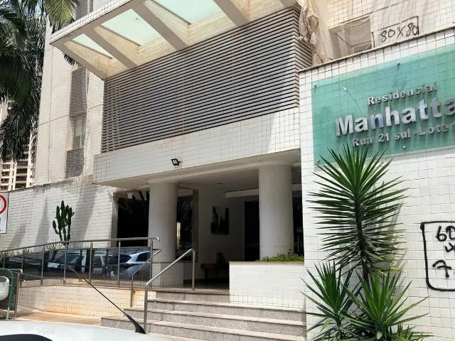 Apartamento para Venda em Brasília/DF Sul Águas Claras 3 Quartos