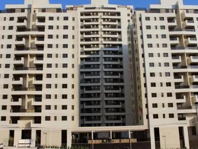 Apartamento para Venda em Brasília/DF Sul Águas Claras 3 Quartos