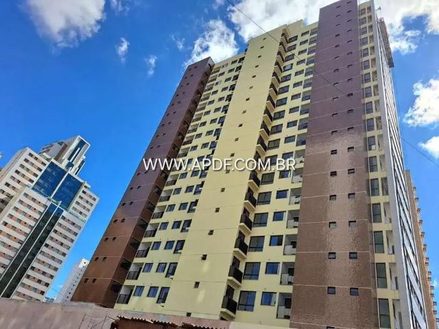 Apartamento para Venda em Brasília/DF Sul Águas Claras 3 Quartos