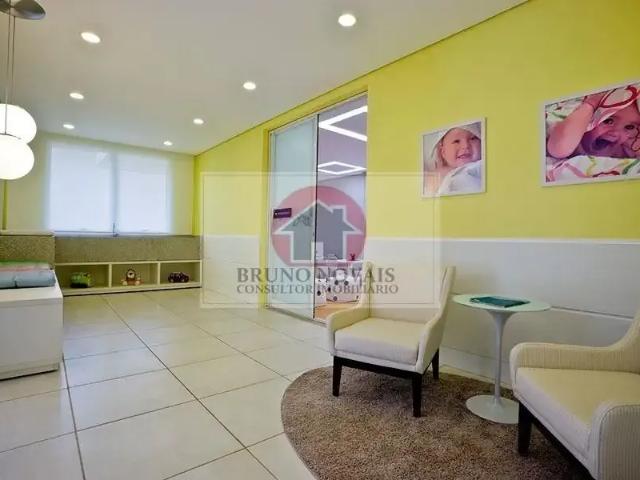 Apartamento para Venda em Brasília/DF Sul Águas Claras 3 Quartos