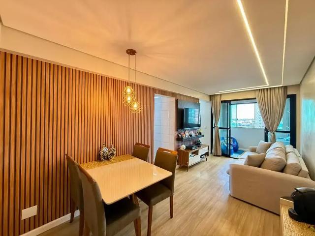 Apartamento para Venda em Brasília/DF Sul Águas Claras 3 Quartos
