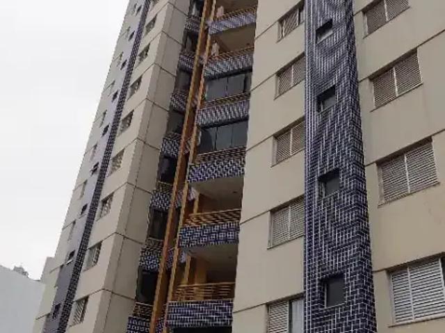 Apartamento para Venda em Brasília/DF Sul Águas Claras 3 Quartos