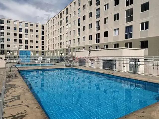 Apartamento para Venda em Brasília/DF Recanto das Emas 2 Quartos