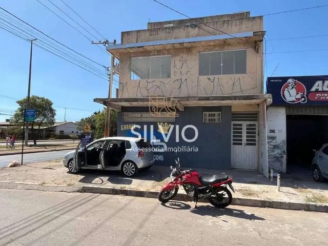 Apartamento para Venda em Brasília/DF Recanto das Emas 3 Quartos