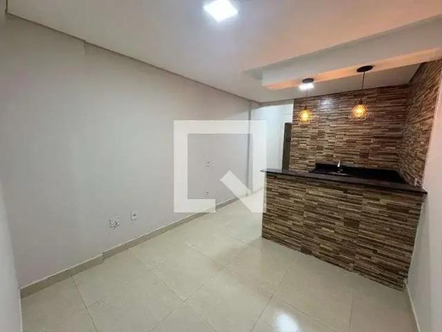 Apartamento para Venda em Brasília/DF Riacho Fundo I 1 Quartos