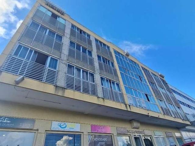 Apartamento para Venda em Brasília/DF Riacho Fundo I 1 Quartos