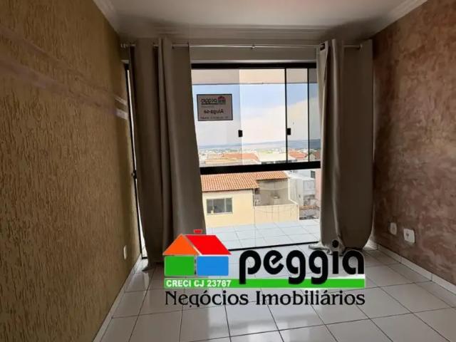 Apartamento para Venda em Brasília/DF Riacho Fundo I 1 Quartos