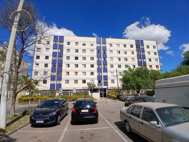 Apartamento para Venda em Brasília/DF Riacho Fundo I 2 Quartos