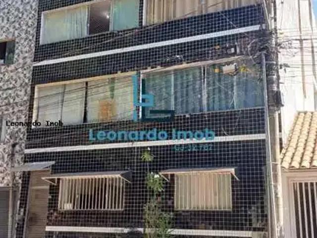 Apartamento para Venda em Brasília/DF Riacho Fundo I 2 Quartos