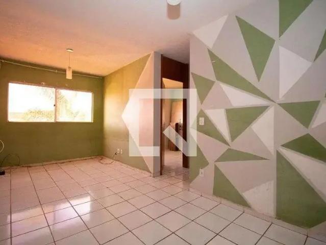 Apartamento para Venda em Brasília/DF Riacho Fundo II 2 Quartos