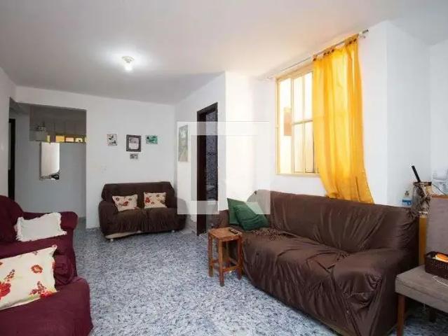 Apartamento para Venda em Brasília/DF Riacho Fundo II 2 Quartos