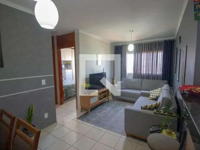 Apartamento para Venda em Brasília/DF Riacho Fundo II 2 Quartos