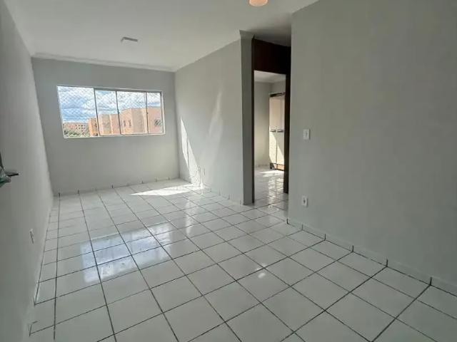 Apartamento para Venda em Brasília/DF Riacho Fundo II 2 Quartos