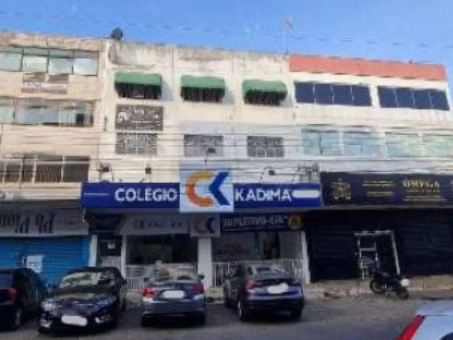 Apartamento para Venda em Brasília/DF Taguatinga Centro Taguatinga