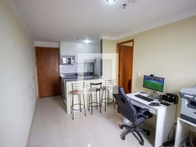 Apartamento para Venda em Brasília/DF Taguatinga Centro Taguatinga 1 Quartos