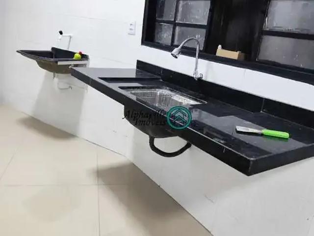 Apartamento para Venda em Brasília/DF Taguatinga Centro Taguatinga 1 Quartos