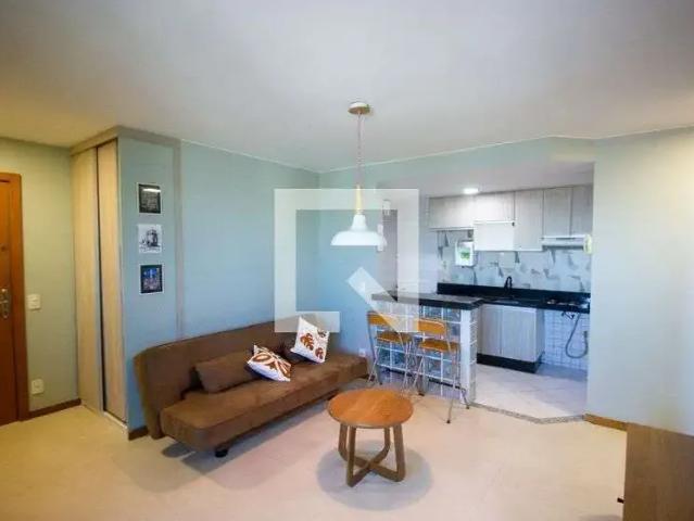 Apartamento para Venda em Brasília/DF Taguatinga Centro Taguatinga 1 Quartos