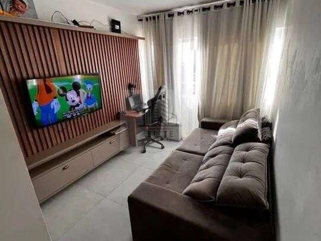 Apartamento para Venda em Brasília/DF Taguatinga Centro Taguatinga 2 Quartos