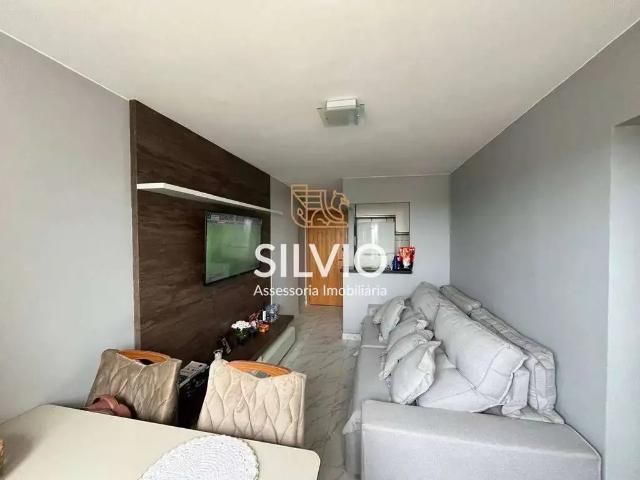 Apartamento para Venda em Brasília/DF Taguatinga Centro Taguatinga 2 Quartos