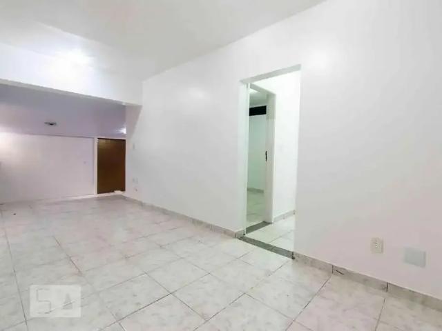 Apartamento para Venda em Brasília/DF Taguatinga Centro Taguatinga 2 Quartos