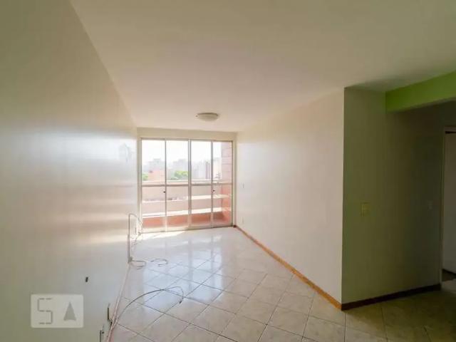 Apartamento para Venda em Brasília/DF Taguatinga Centro Taguatinga 2 Quartos