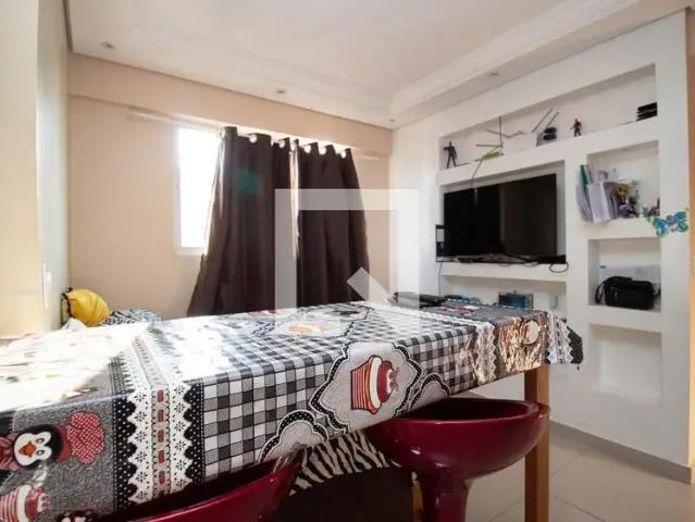 Apartamento para Venda em Brasília/DF Taguatinga Centro Taguatinga 2 Quartos