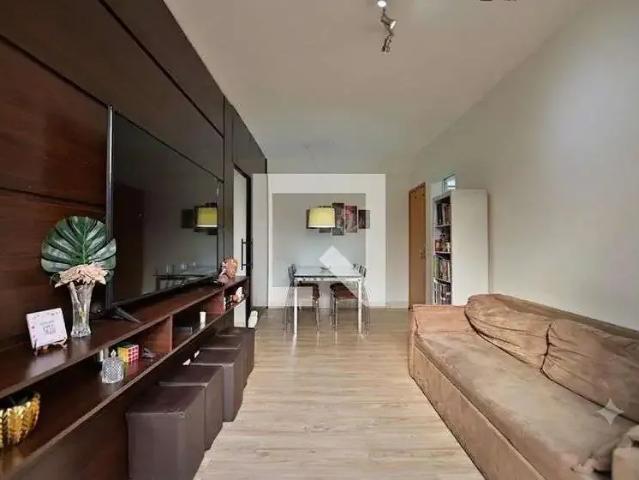 Apartamento para Venda em Brasília/DF Taguatinga Centro Taguatinga 2 Quartos