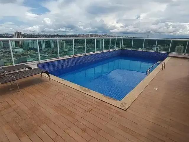 Apartamento para Venda em Brasília/DF Taguatinga Centro Taguatinga 2 Quartos