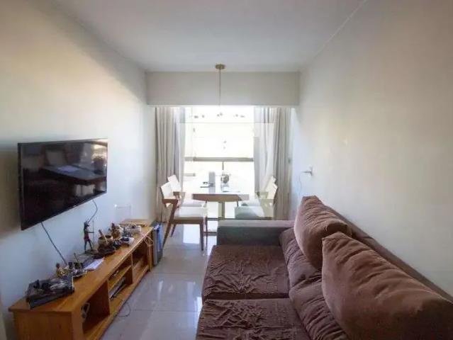Apartamento para Venda em Brasília/DF Taguatinga Centro Taguatinga 2 Quartos