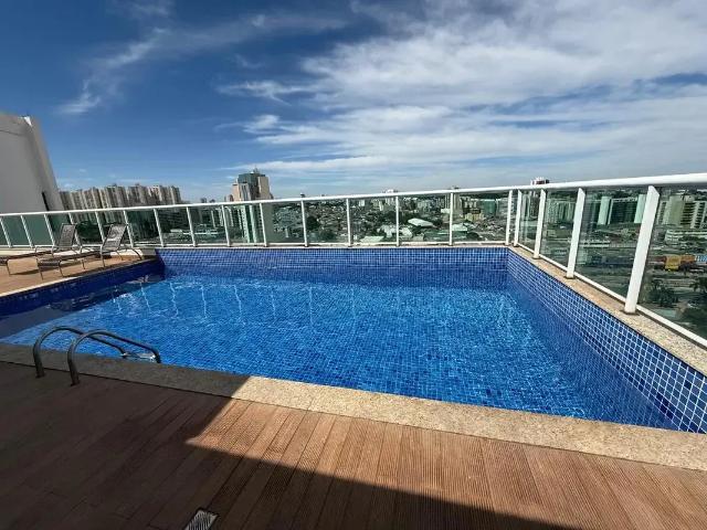 Apartamento para Venda em Brasília/DF Taguatinga Centro Taguatinga 2 Quartos