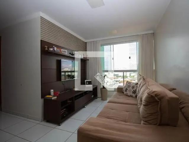 Apartamento para Venda em Brasília/DF Taguatinga Centro Taguatinga 3 Quartos