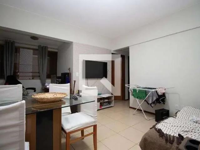 Apartamento para Venda em Brasília/DF Taguatinga Centro Taguatinga 3 Quartos