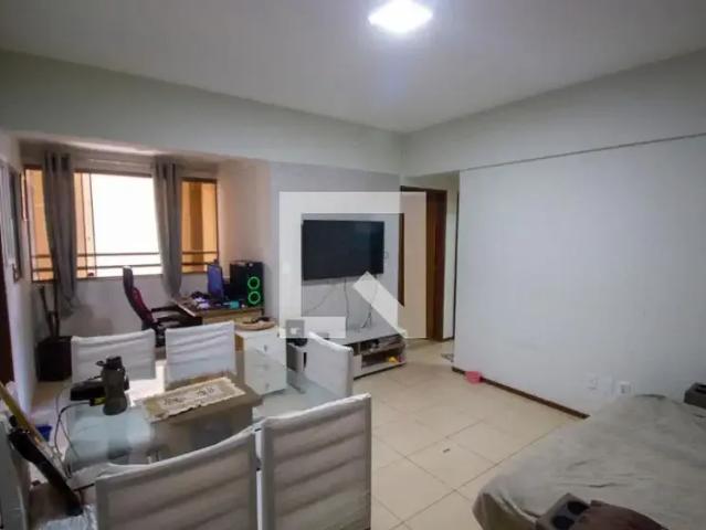 Apartamento para Venda em Brasília/DF Taguatinga Centro Taguatinga 3 Quartos
