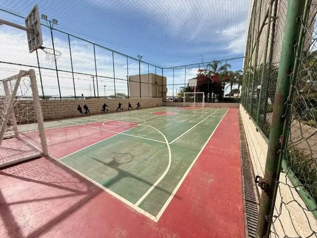 Apartamento para Venda em Brasília/DF Taguatinga Norte Taguatinga 2 Quartos