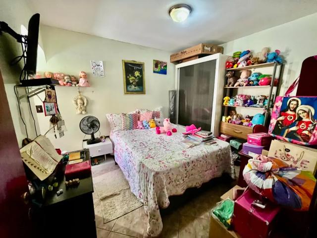 Apartamento para Venda em Brasília/DF Taguatinga Norte Taguatinga 2 Quartos