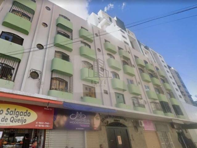 Apartamento para Venda em Brasília/DF Taguatinga Norte Taguatinga 2 Quartos