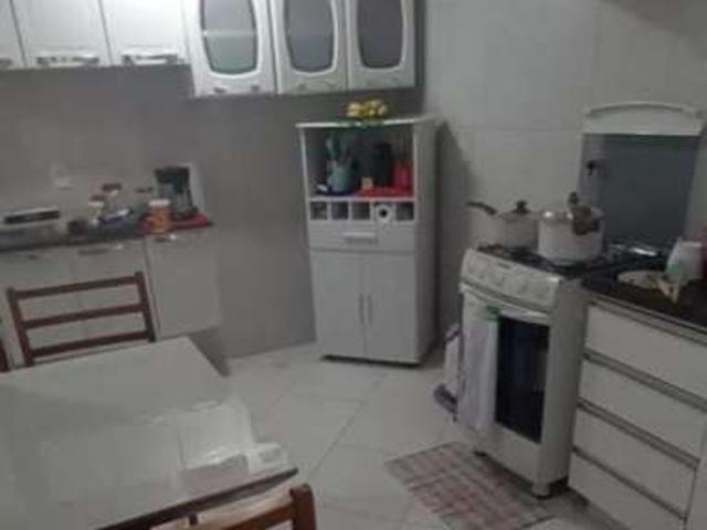 Apartamento para Venda em Brasília/DF Taguatinga Norte Taguatinga 2 Quartos