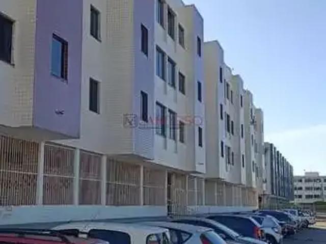 Apartamento para Venda em Brasília/DF Taguatinga Norte Taguatinga 2 Quartos