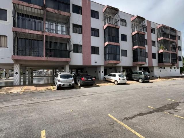 Apartamento para Venda em Brasília/DF Taguatinga Norte Taguatinga 2 Quartos
