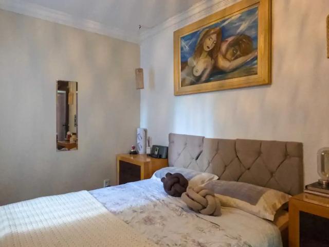 Apartamento para Venda em Brasília/DF Taguatinga Norte Taguatinga 3 Quartos