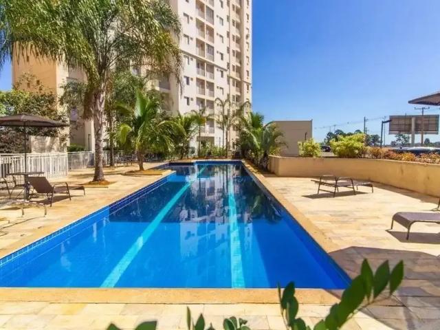 Apartamento para Venda em Brasília/DF Taguatinga Norte Taguatinga 3 Quartos