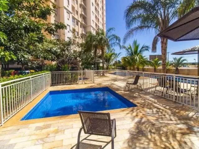 Apartamento para Venda em Brasília/DF Taguatinga Norte Taguatinga 3 Quartos
