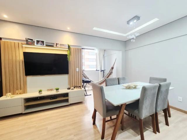 Apartamento para Venda em Brasília/DF Taguatinga Sul Taguatinga 4 Quartos