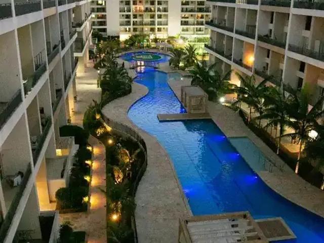 Apartamento para Venda em Brasília/DF Taguatinga Sul Taguatinga 1 Quartos